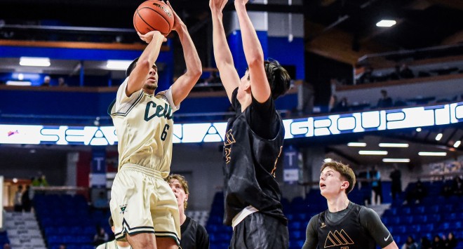 BC High School Basketball Championships - 2024 BC High School Boys 3A ...