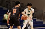 BC High School Basketball Championships - News - Top four seeds left ...