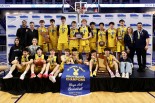 BC High School Basketball Championships - News - Cavaliers crowned ...