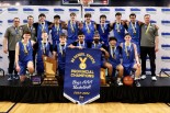 BC High School Basketball Championships - News - Dolphins make a splash ...
