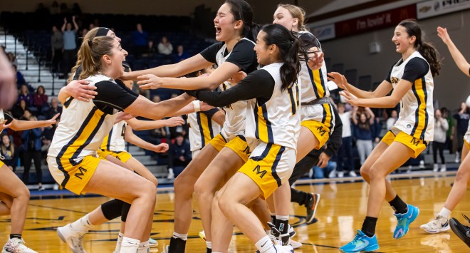 BC High School Basketball Championships - 2024 BC Secondary School ...