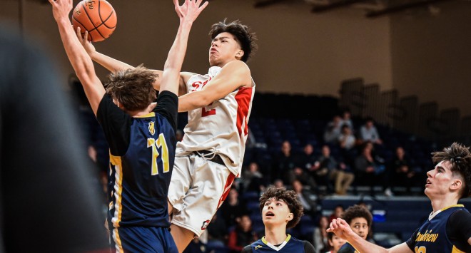 BC High School Basketball Championships - 2024 BC High School Boys 3A ...