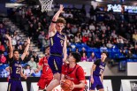 BC High School Basketball Championships - News - Top four seeds all ...