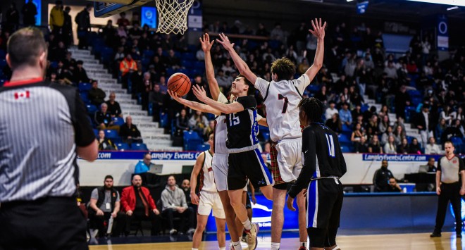 BC High School Basketball Championships - 2024 BC High School Boys 4A ...