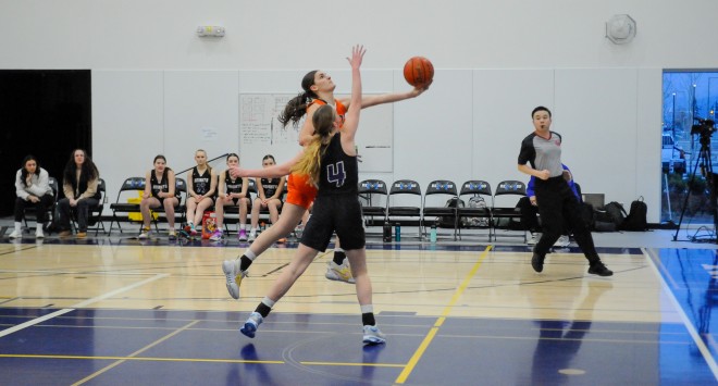 BC High School Basketball Championships - 2024 BC Secondary School ...