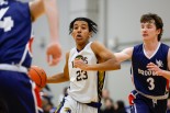 BC High School Basketball Championships - News - Final Four set at Boys ...